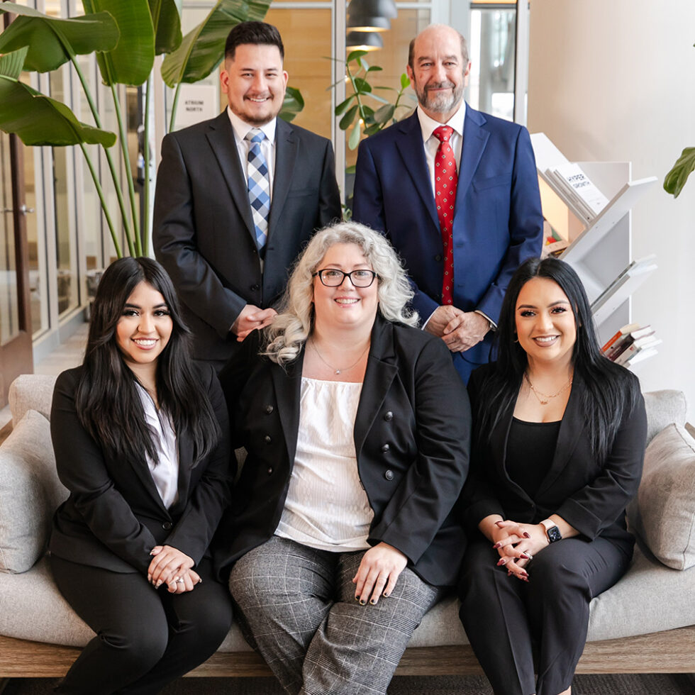 Meet Our Leading Immigration Team at Erwin Law, Tulsa, OK
